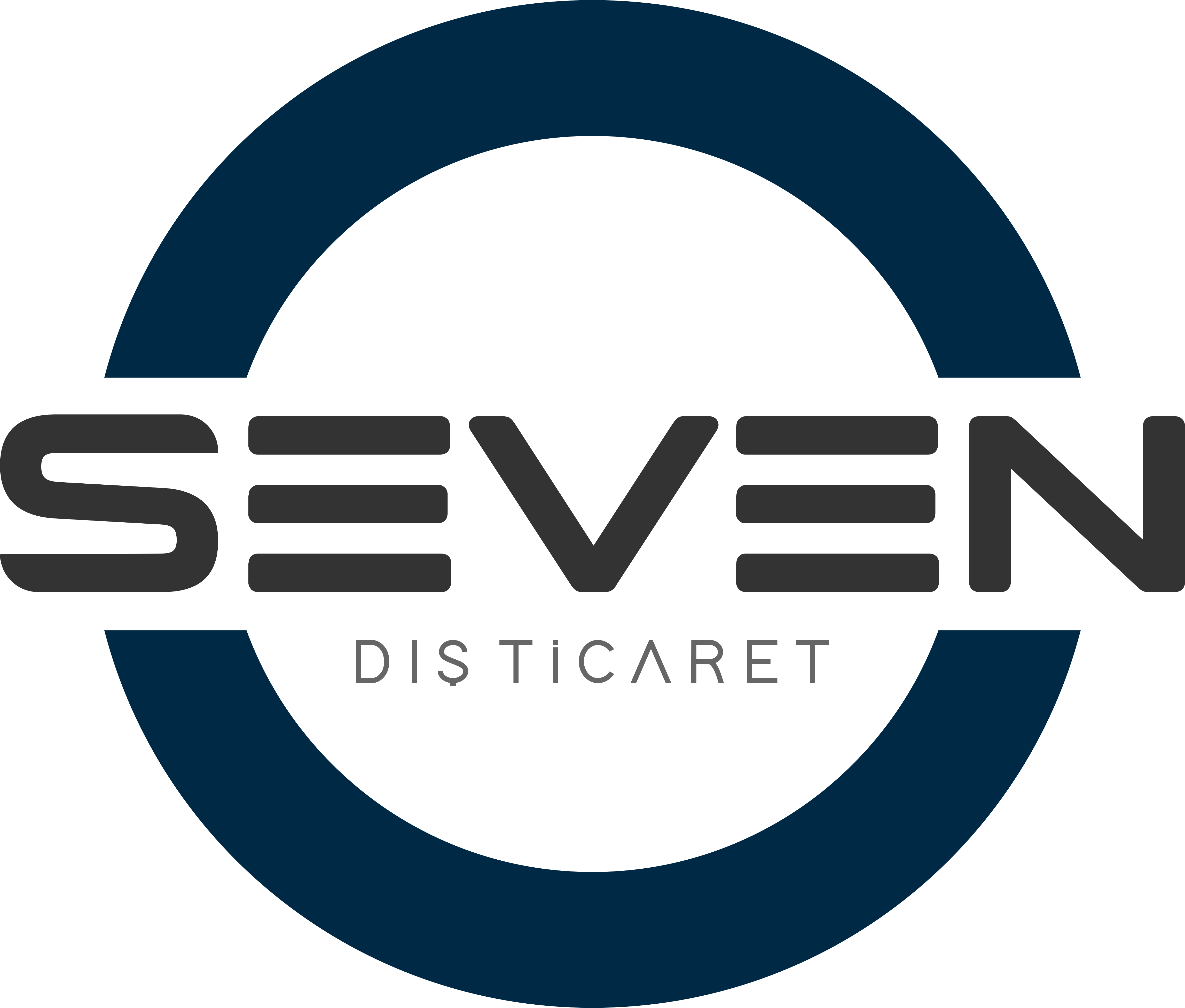 Seven Dış Ticaret Limited Şirketi